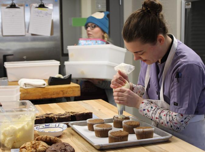 The storm before the calm | Local News | benningtonbanner.com