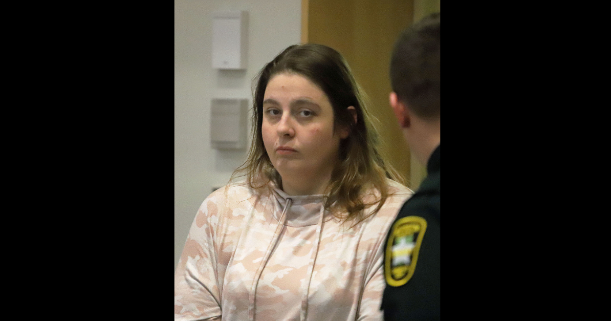Defendant in murder of Massachusetts teen arraigned on second felony ...