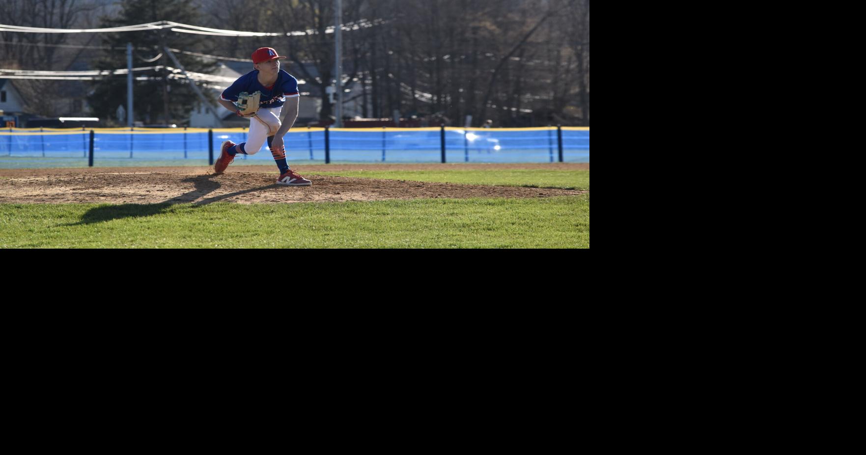 Mount Anthony baseball remains perfect, beat South Burlington | Sports ...