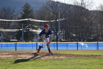 Mount Anthony baseball remains perfect, beat South Burlington | Sports ...