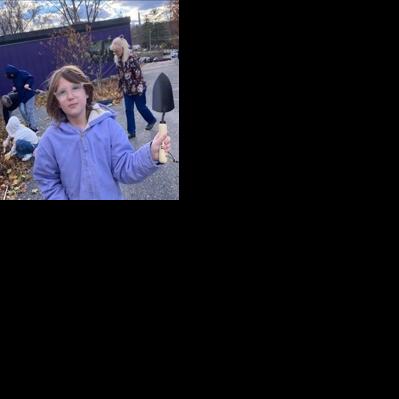 Farm to School program at Molly Stark keeps on growing | Local News ...
