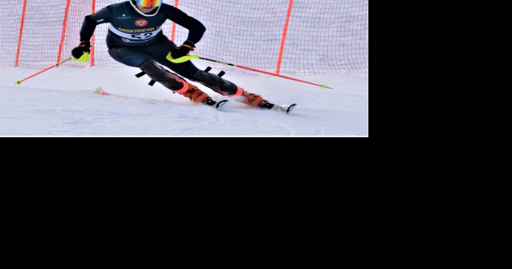 Burr and Burton alpine hosts race at Bromley Mountain | Sports ...