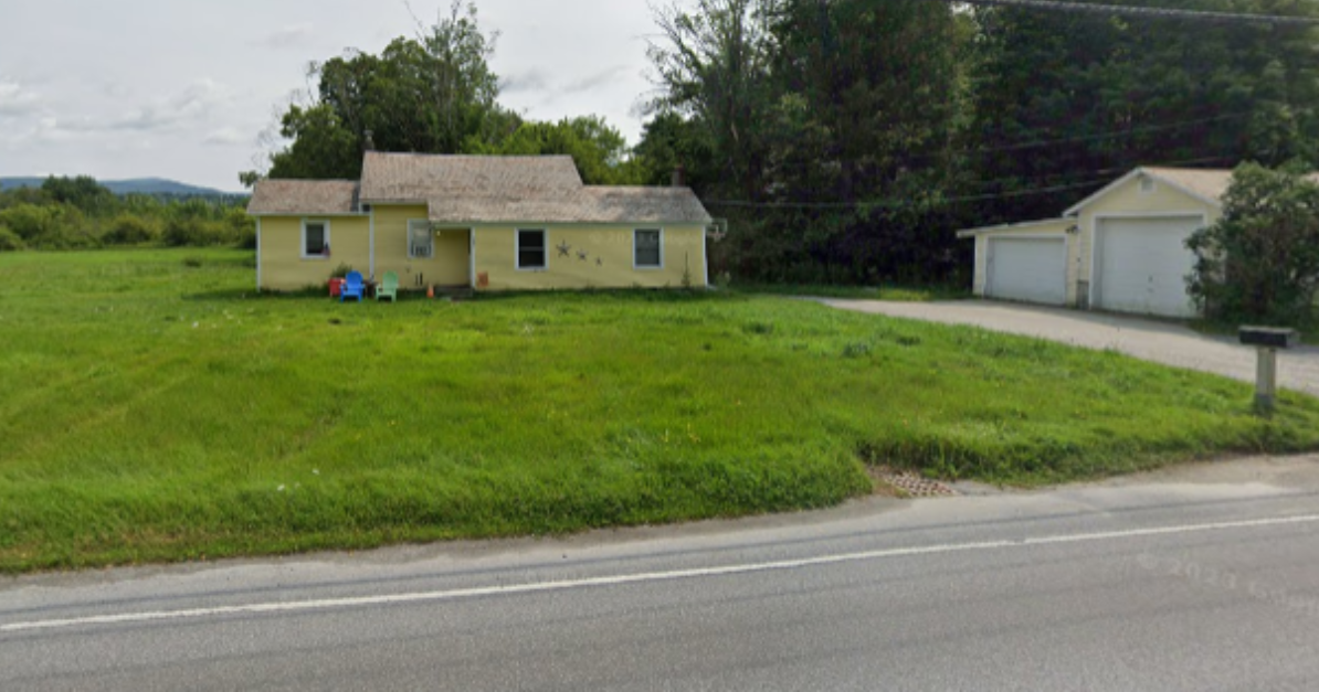 Donald Dorr, Town of Manchester engaged in lawsuit over property access ...