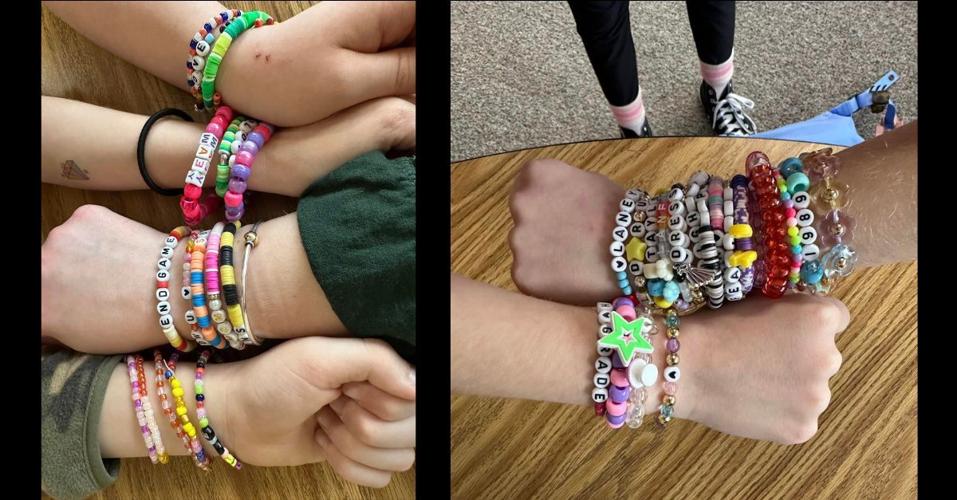 Can you really bead kindness? | Local News | benningtonbanner.com