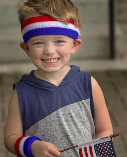 Happy Fourth: Bennington celebrates America’s birthday | Local News ...