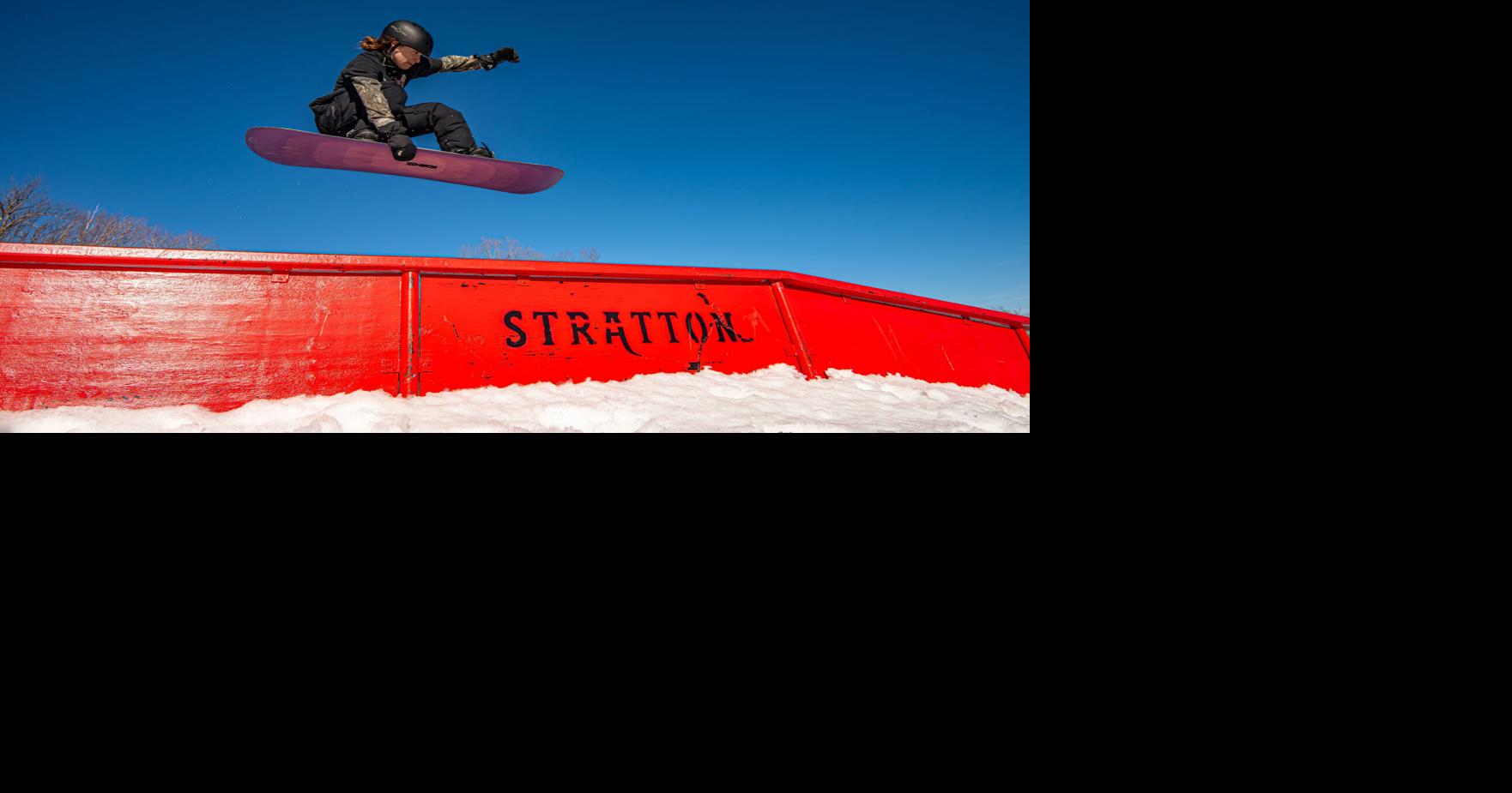 Stratton Parks Showdown Series set for Dec. 16 | Sports ...