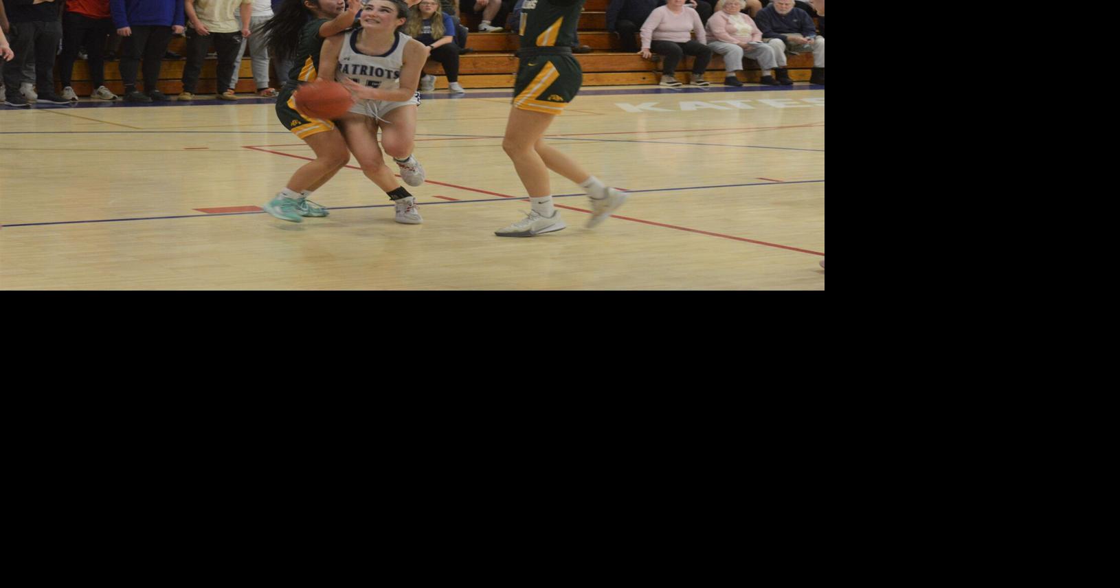 Mount Anthony's fast start not enough against Fair Haven | Sports ...