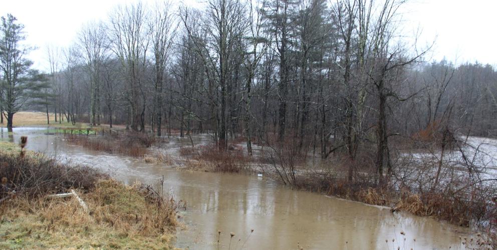 Rainfall threatens to flood Southern Vermont, warning issued by ...