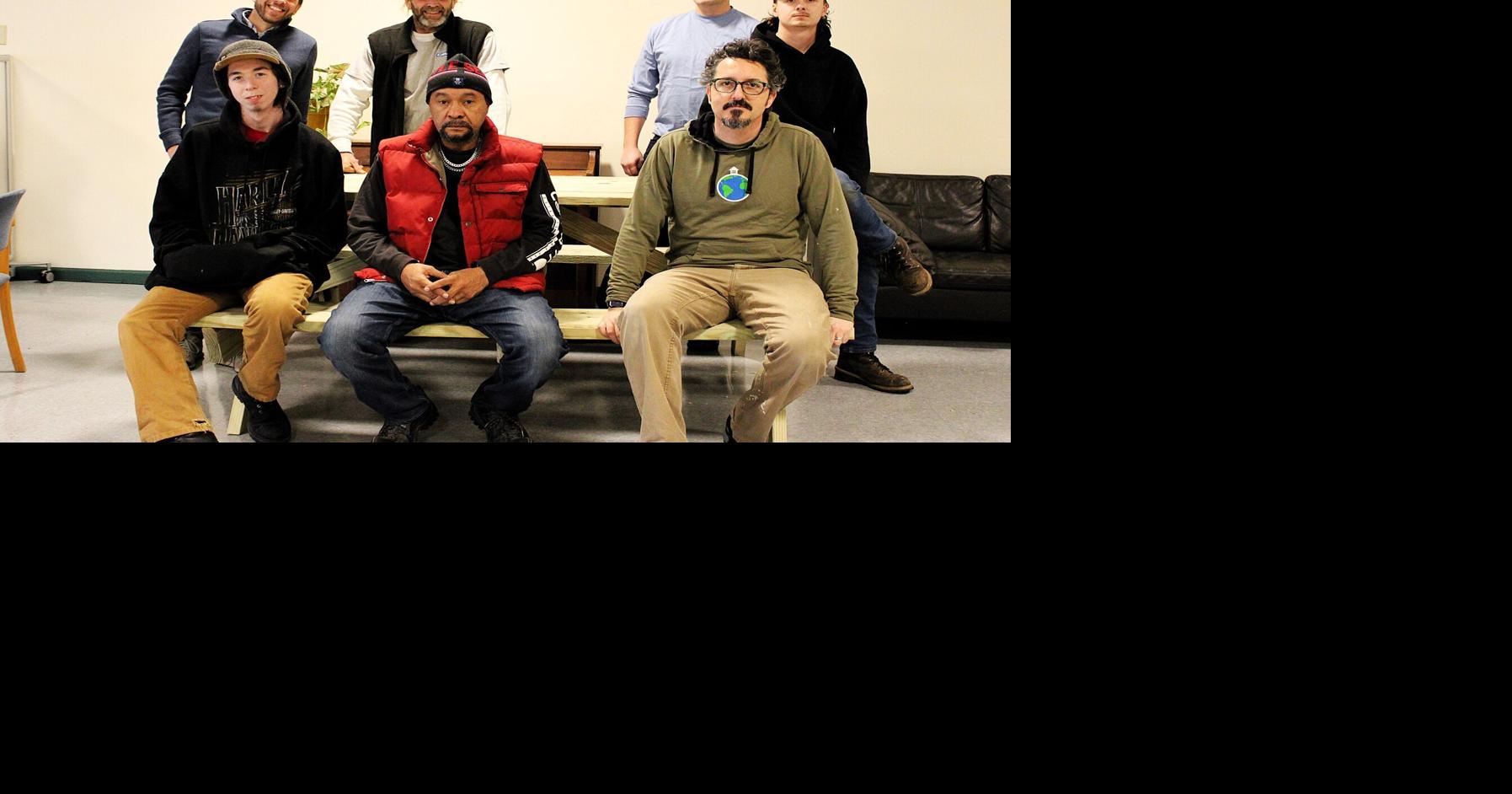 Tutorial Center concludes weatherization training | | benningtonbanner.com