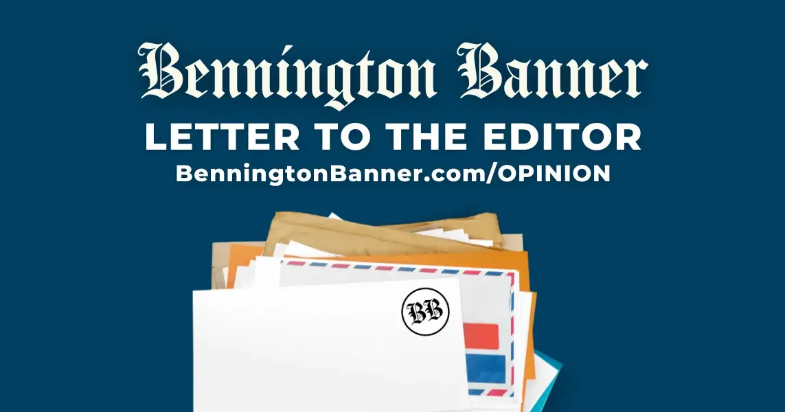 Letter to the Editor | Chad Smith: Time to get off the 'Merry-Go-Round ...