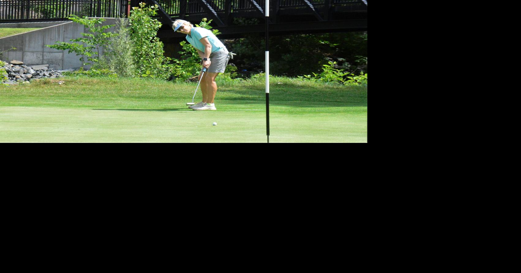VSWGA Senior Championship tees off at Mount Anthony Country Club ...
