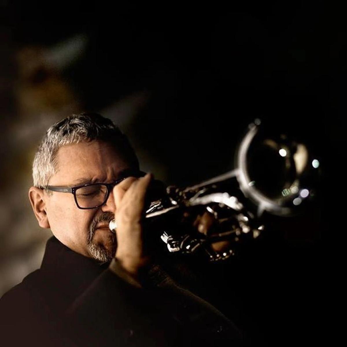 Taconic Music’s Jazz in the Barn showcases Ray Vega Quartet ...