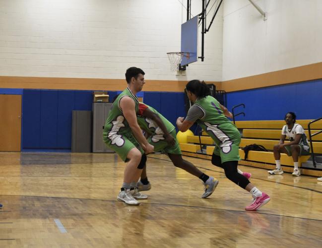 Bennington Martens' James Duff is living his hoop dreams | Sports ...