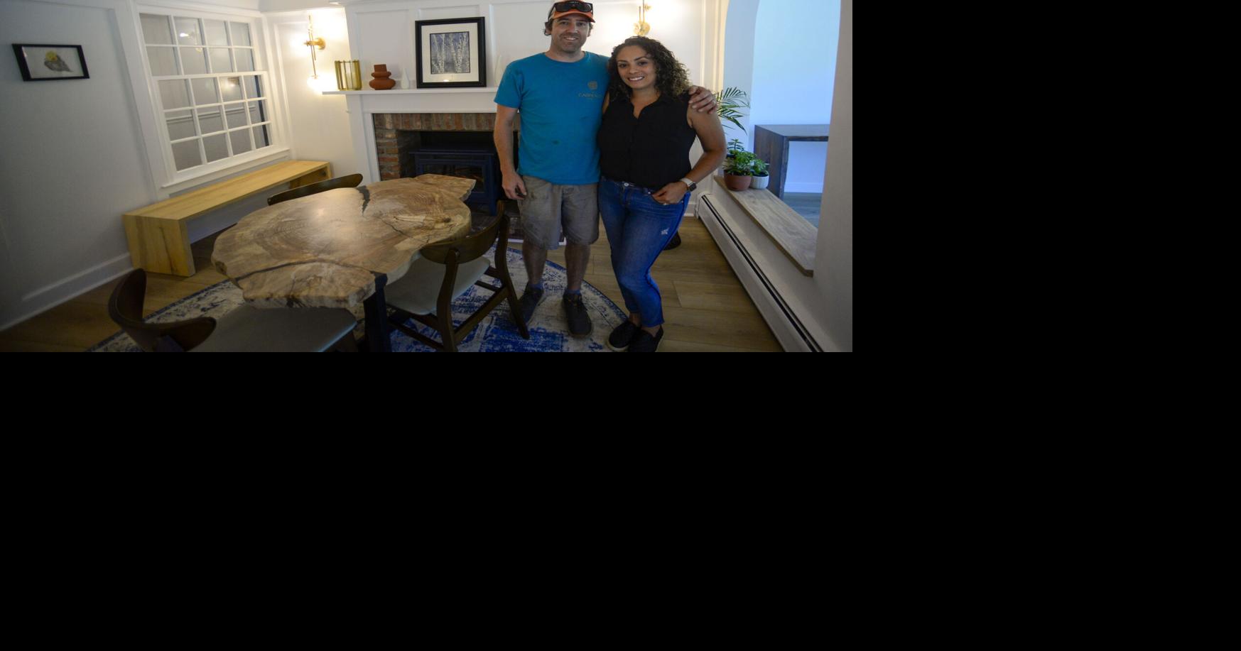 New owners of Dover's Sugar Maple Inn hope to spark magic | Business ...