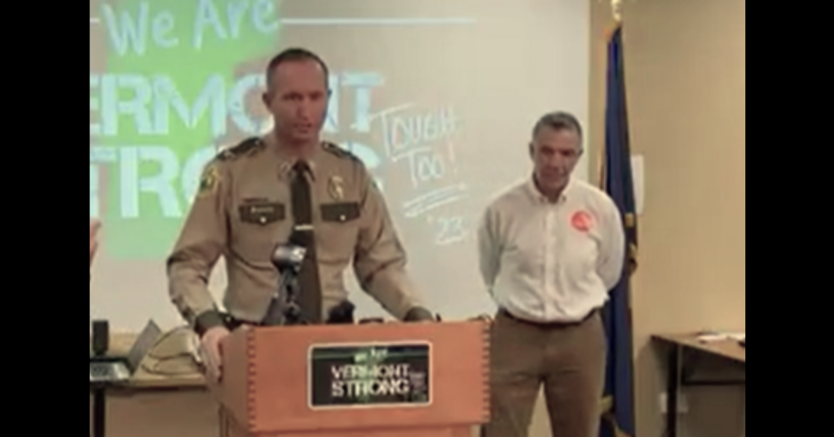 Gov. Scott sees drugs as link in October spike of VT murders | Local ...
