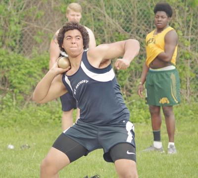 Track athletes of the year: Isaiah Brunache & Amelia Maier | Sports ...
