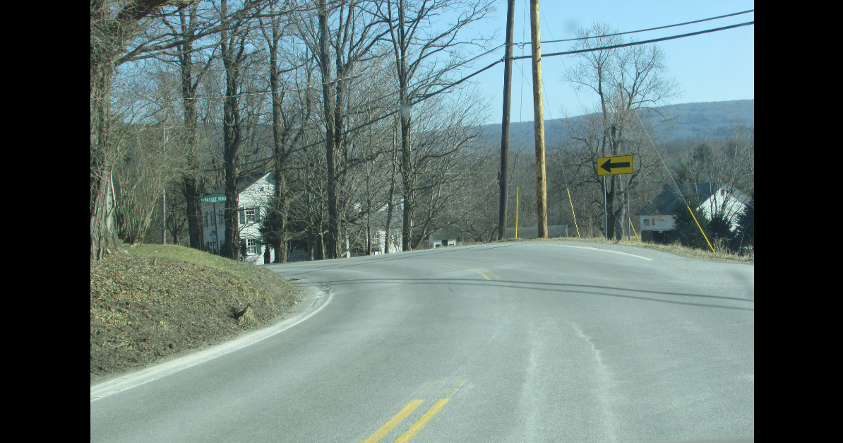 Arlington resident requests speed study on Route 313 | Local News ...