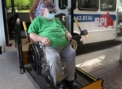 Bennington's Project Independence loses half its transport fleet to ...