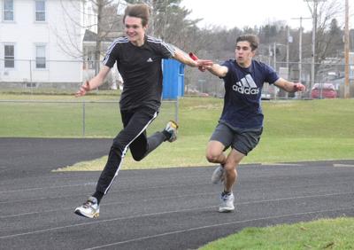 Strength in numbers has Mount Anthony track and field hopeful | Sports ...