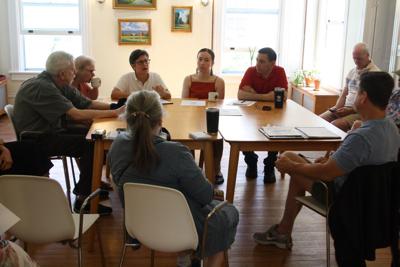 Closing time for Coffee Hour | Local News | benningtonbanner.com