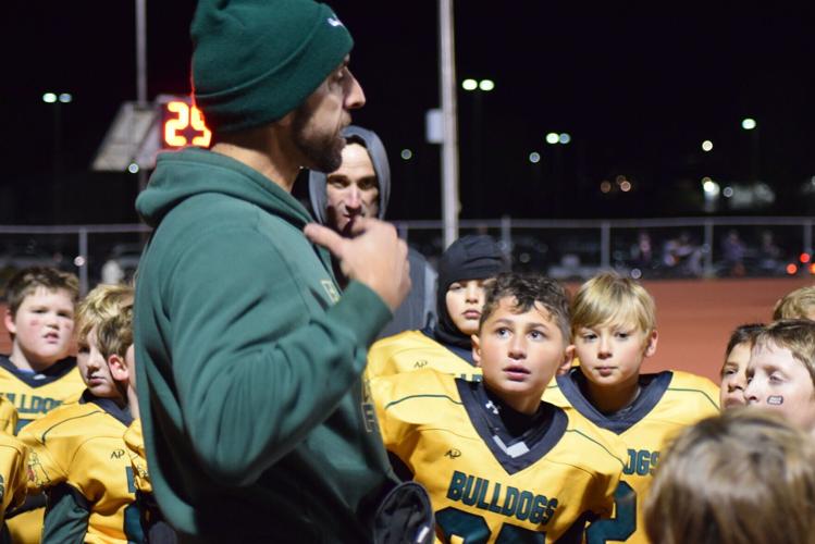 Manchester Bulldogs crowned NYFL Super Bowl champions | Sports | benningtonbanner.com