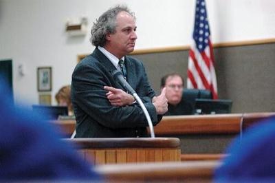 Kulzer murder trial pits father vs. son | Local News | benningtonbanner.com
