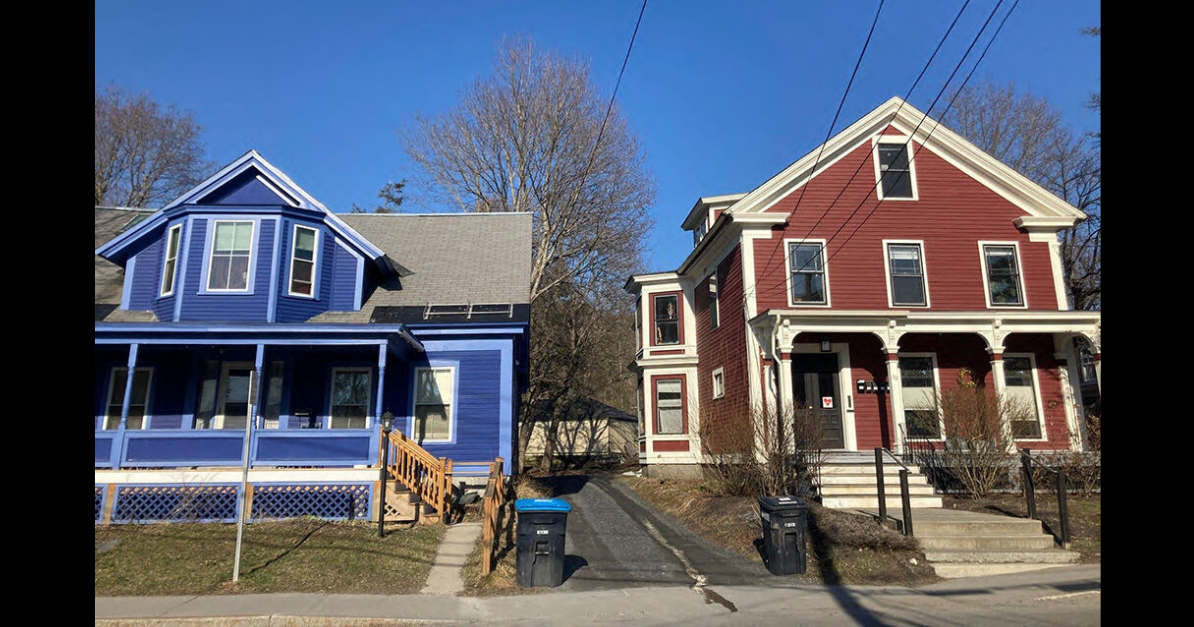 State program 'Homes for All' helping Arlington tackle challenge of the ...
