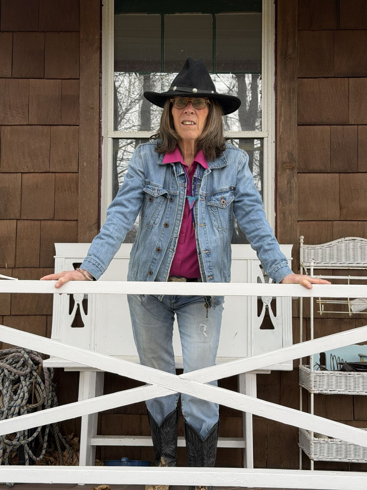 Christa Ryan's new memoir is a cautionary tale of codependency ...
