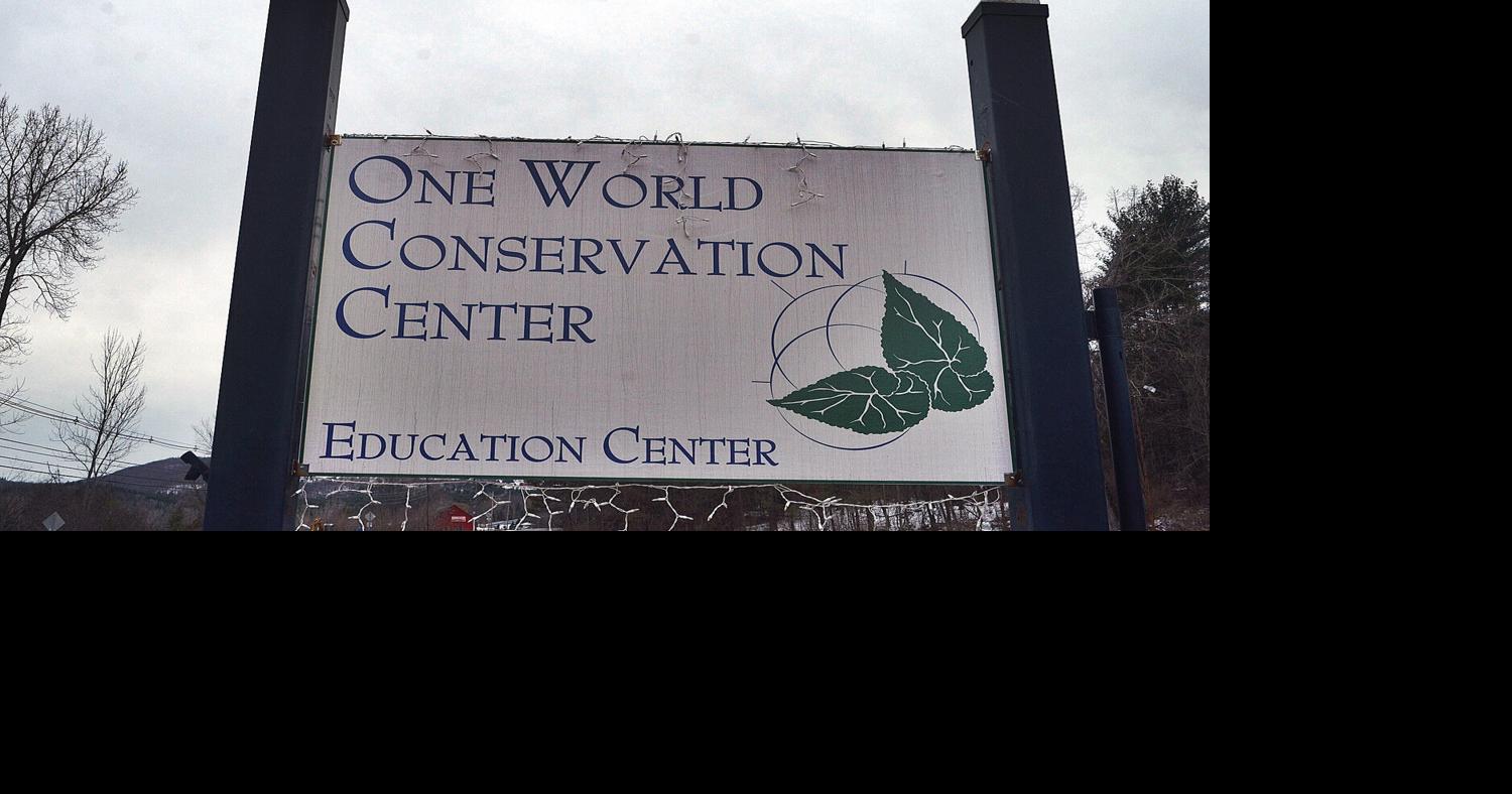 One World Conservation Center to close doors | Archives ...