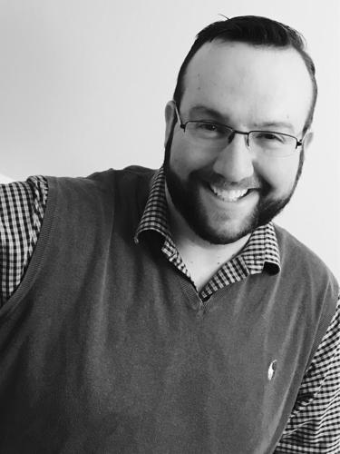 Christopher Oldham, Stacey New stepping down as executive director ...