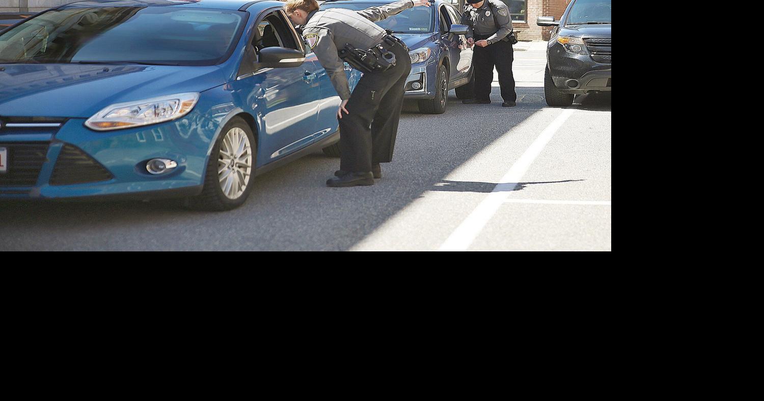 Our opinion: 5 first steps from the Bennington police study | Opinion ...