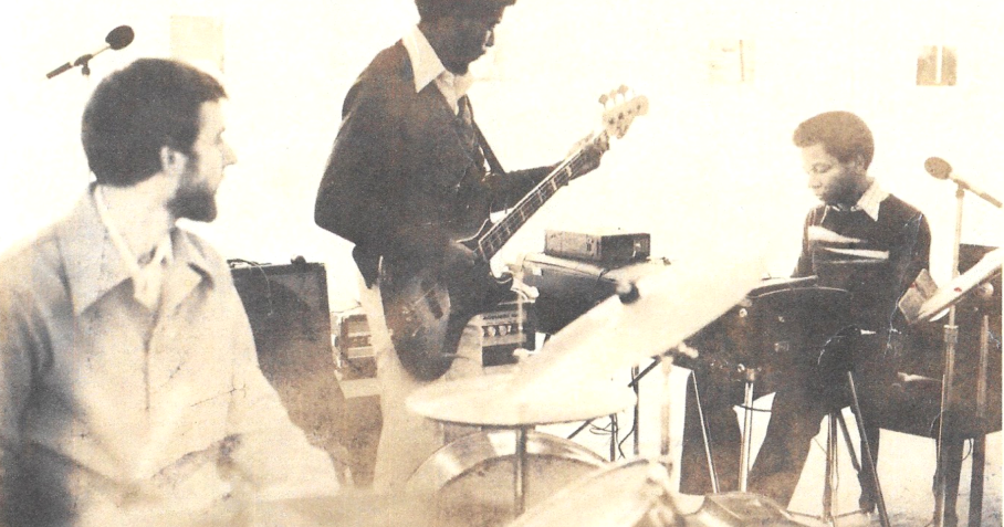 All Star Tribute to musician and educator Clyde Criner June 14 in ...