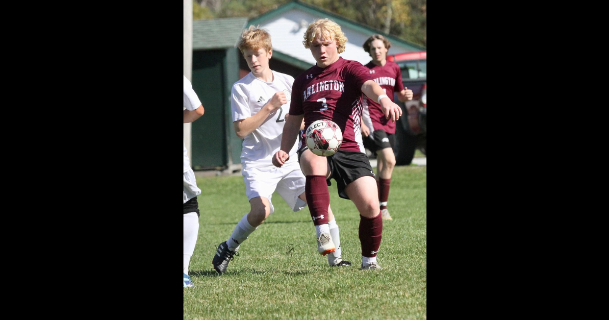 Arlington welcomes new coach, season kicks off Friday | Sports | benningtonbanner.com