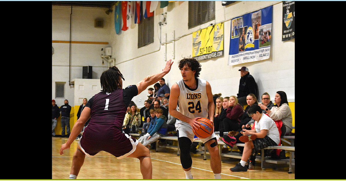 Mikic’s hot hand powers Grace Christian past Proctor | Sports ...