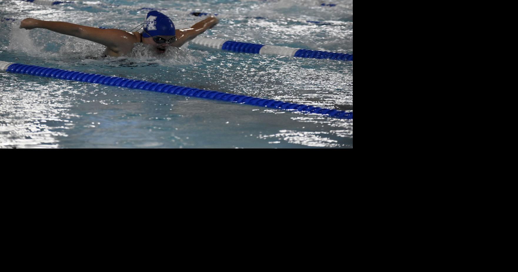 MAU swim team 12-14-2023 | | benningtonbanner.com