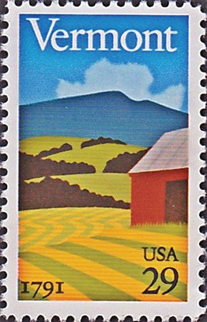 Sabra Field marks 50th year making Vermont art | Svlandscapes ...