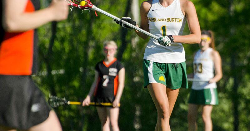 On the field, finally, and loving it: After two knee injuries, BBA ...