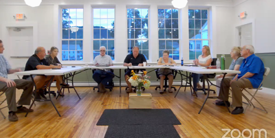 Agreement reached on Pownal history center space | Local News ...