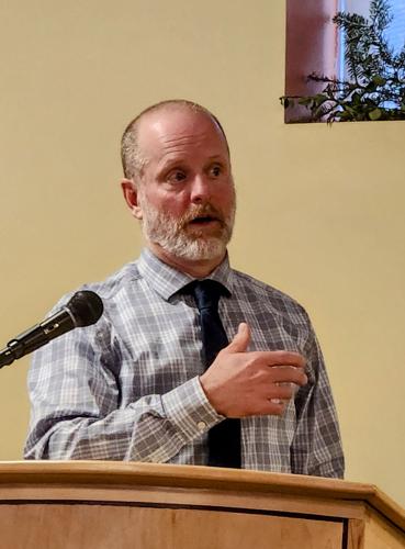 'The status quo is not the way forward' | Local News | benningtonbanner.com