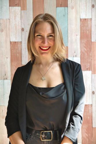 Marina M. McCoy: A touch of environmental optimism amid COVID-19 ...