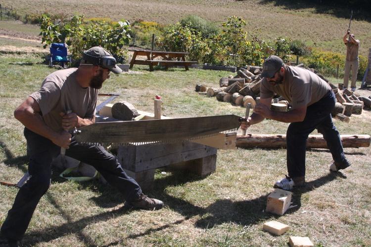 Photos | Celebrating the harvest: Annual festival returns to Merck ...