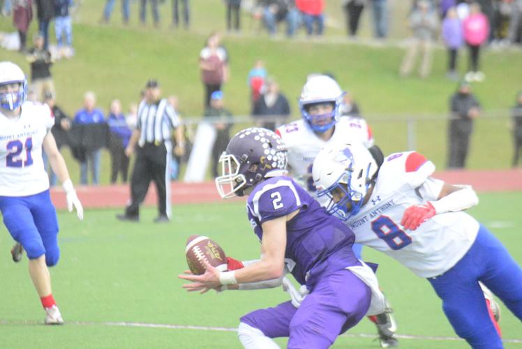VFCA announces all-state teams | Sports | benningtonbanner.com