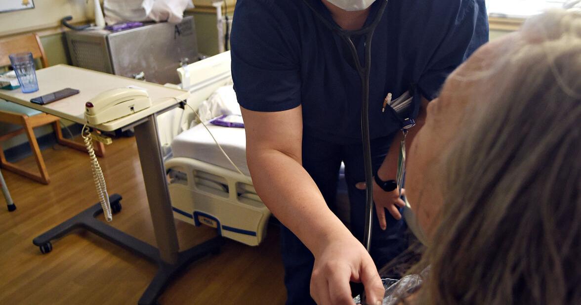 SVMC to hold COVID vaccination clinic for kids | Local News ...