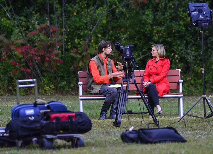 Netflix releases documentary about Nathan Carman | Local News ...