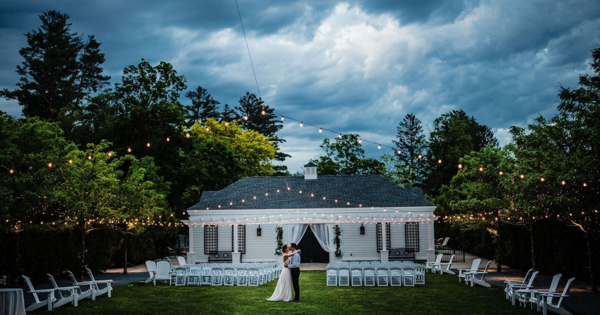Manchester's Kimpton Taconic named a top wedding destination | Local ...