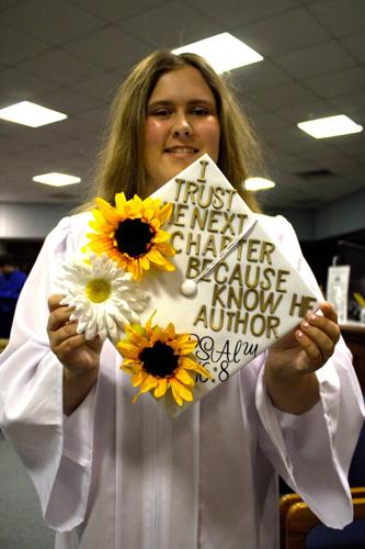 Grace Christian School celebrates its 20th graduating class | Local ...