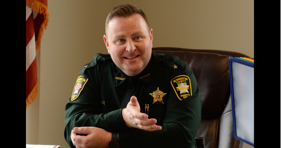 Bennington County Sheriff's Department to establish citizen advisory ...