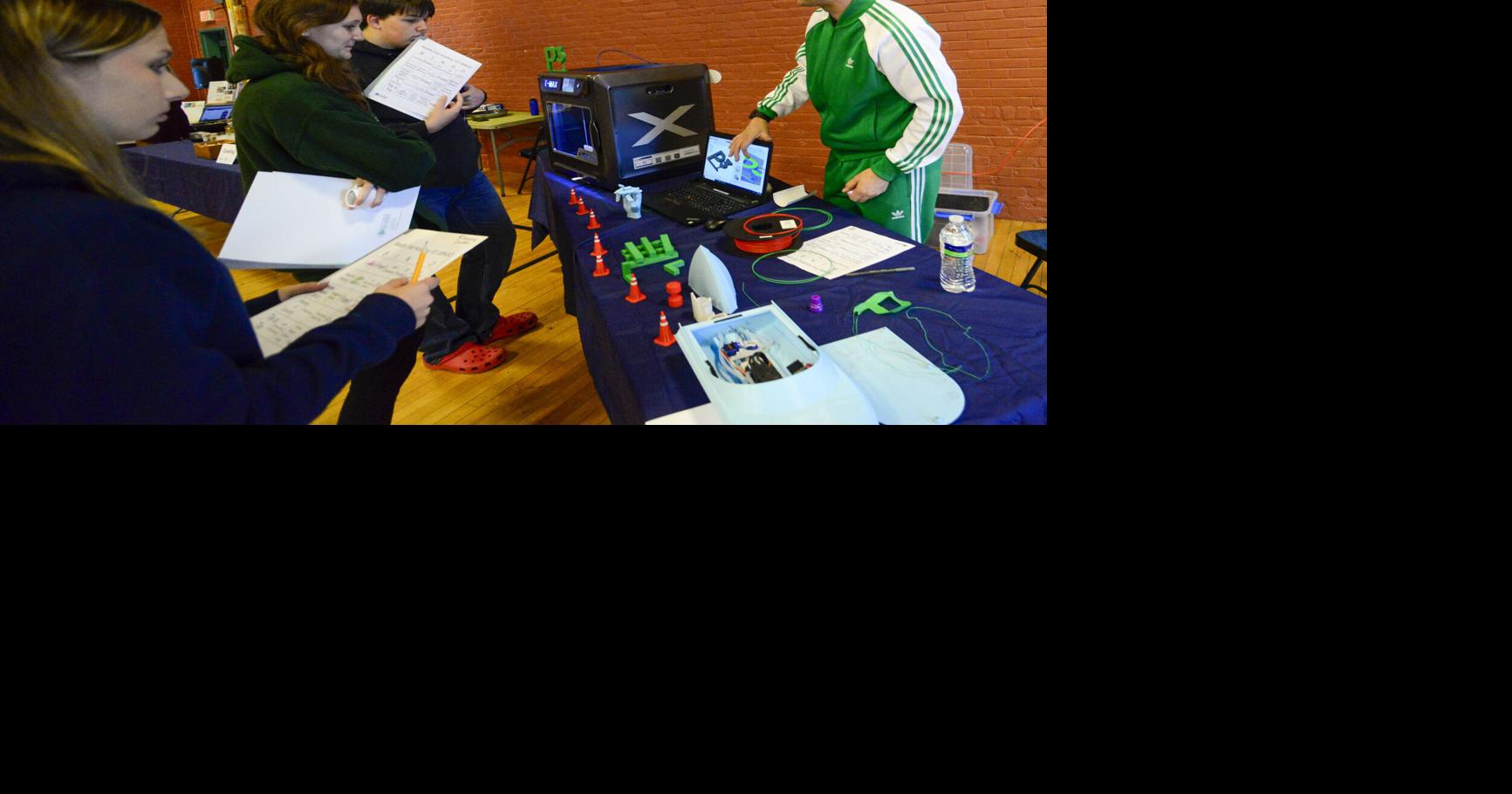 school redistricting task force