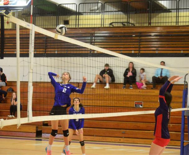 Playoff pairings set: Mount Anthony football, soccer, volleyball ...