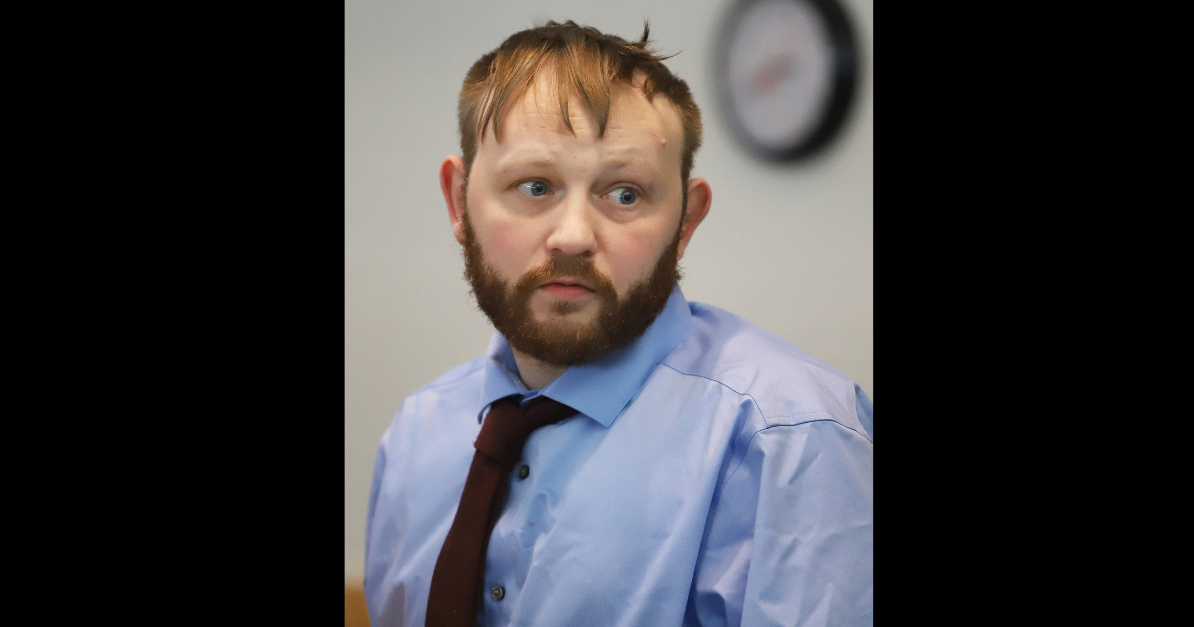 Victim testifies about alleged abuse on first day of Varno trial ...